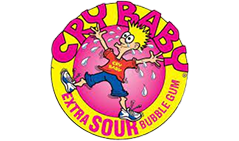 Cry Baby – Secret Candy Shop