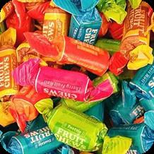 Fruit Chews – Secret Candy Shop