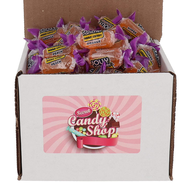 Secret Candy Shop - your trusted candies provider