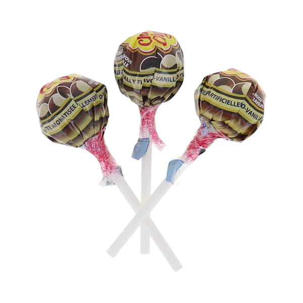 Chupa Chups Lollipops – Secret Candy Shop