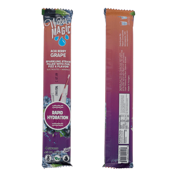 Blueberry – Secret Candy Shop