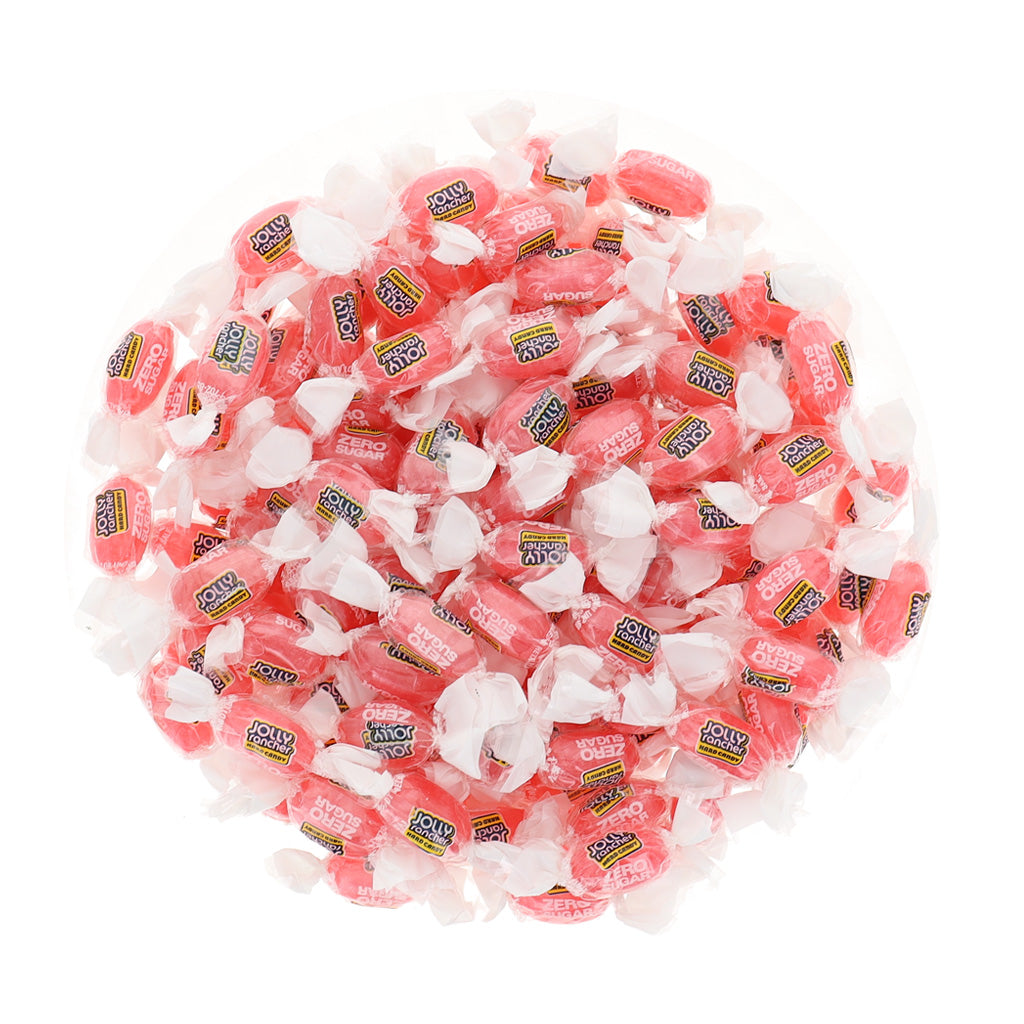 Jolly Rancher Hard Candy Watermelon (Sugar Free) at OneFlavorCandy ...